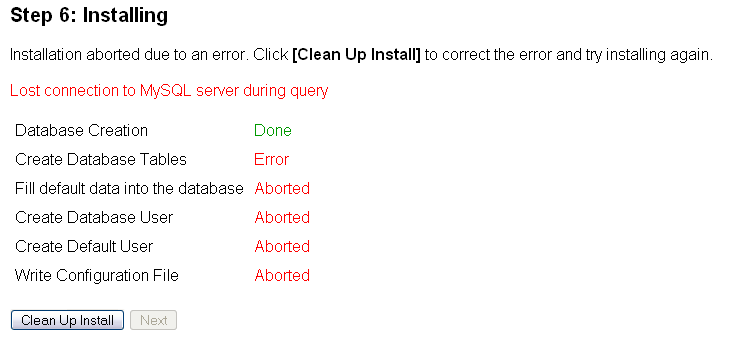 OrangeHRM Installation Guide